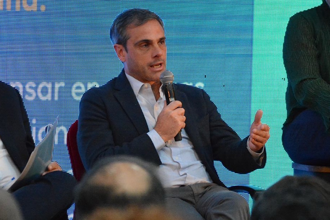 Michel advirtió que el Presupuesto 2026 «aumenta la presión fiscal» y ...